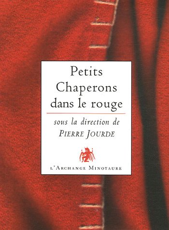 La mort du Petit Chaperon Rouge